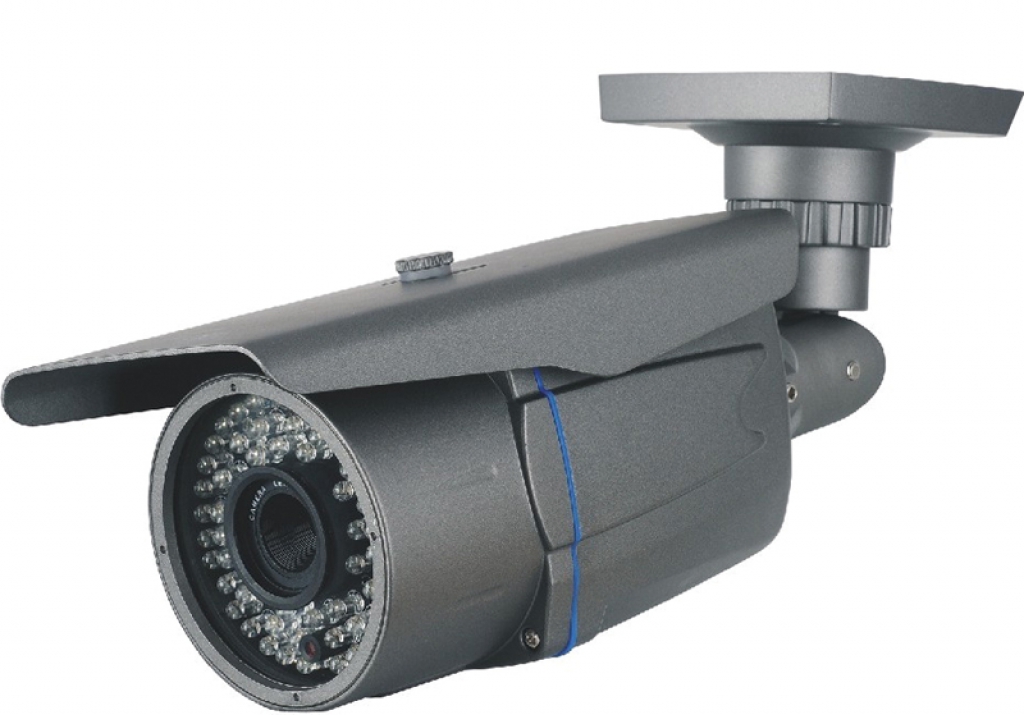 EOS-VSI50K-32, αδιάβροχη IR κάμερα - securityreport.gr - Το απόλυτο περιοδικό για τα συστήματα ...