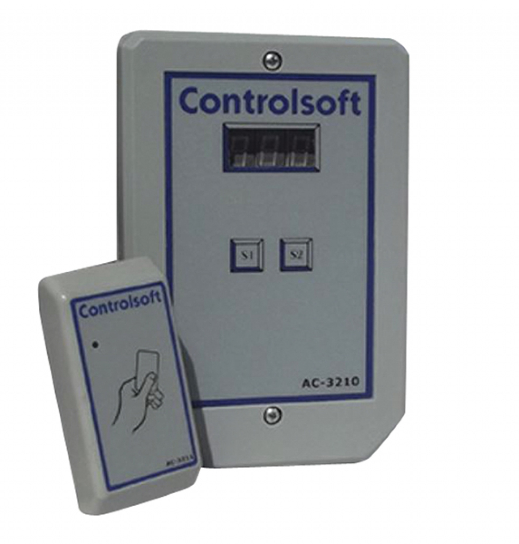 Controlsoft Solo - securityreport.gr - Το απόλυτο περιοδικό για τα ...