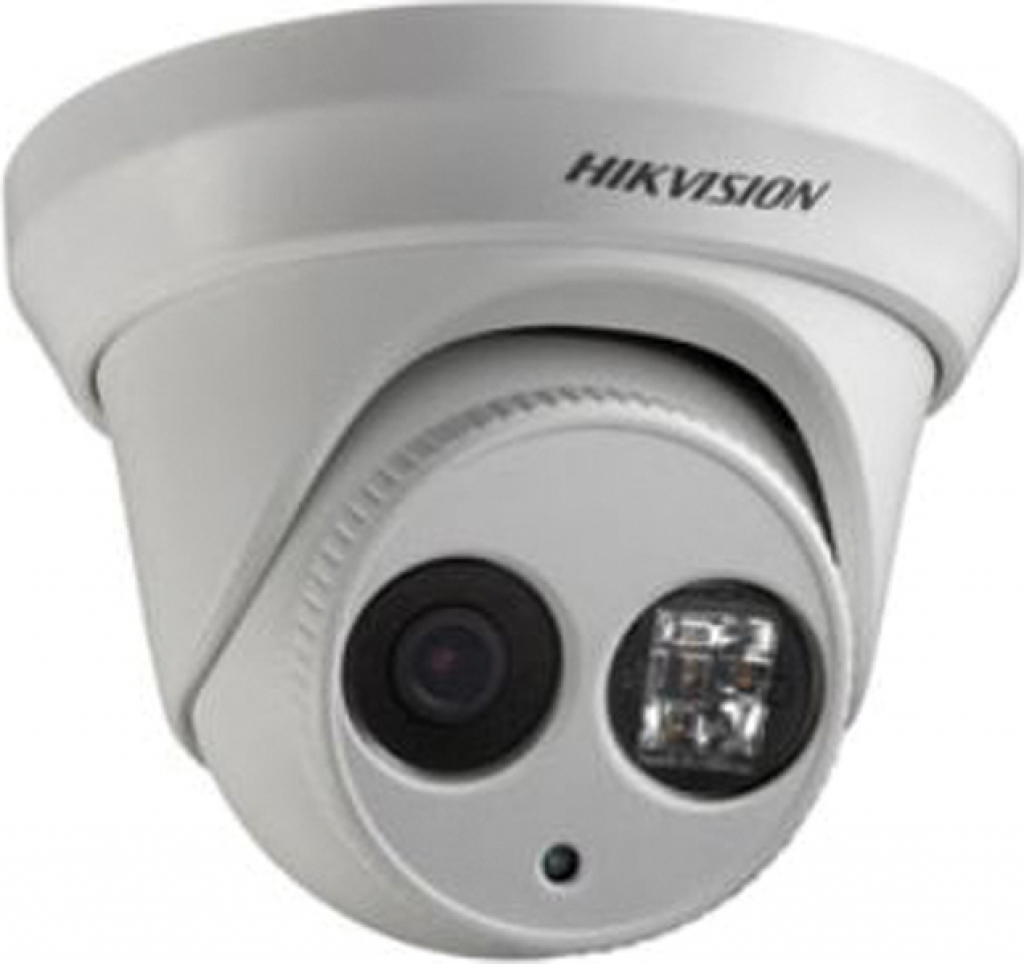 Hikvision DS-2CD2332-I - securityreport.gr - Το απόλυτο περιοδικό για τα συστήματα ασφαλείας