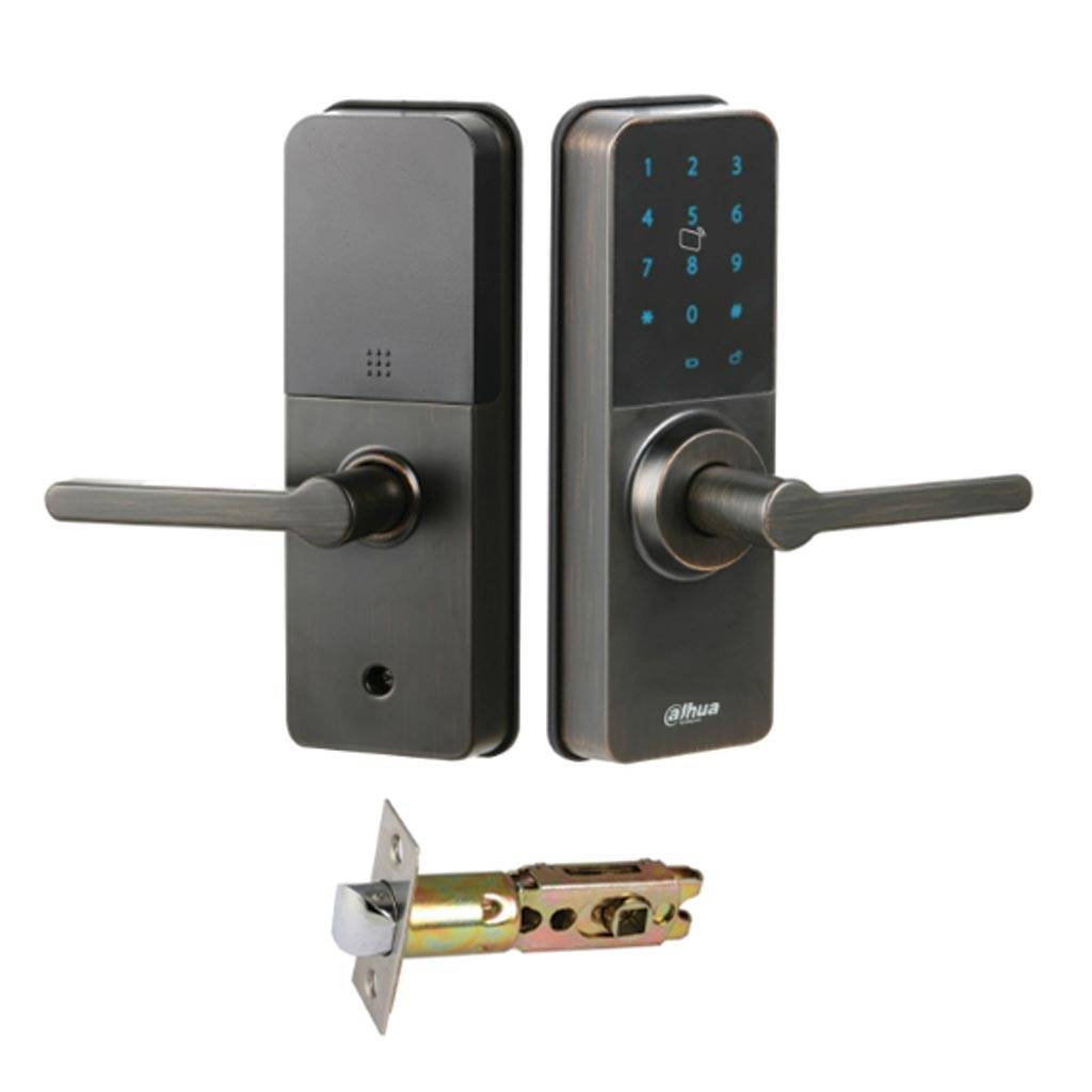 Dahua Smart locks - securityreport.gr - Το απόλυτο περιοδικό για τα ...