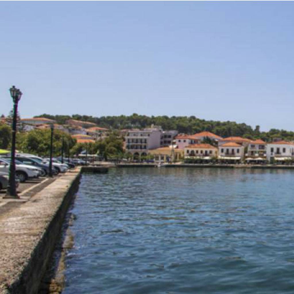 Νέα συστήματα ασφαλείας στο λιμάνι της Πύλου - securityreport.gr - Το ...