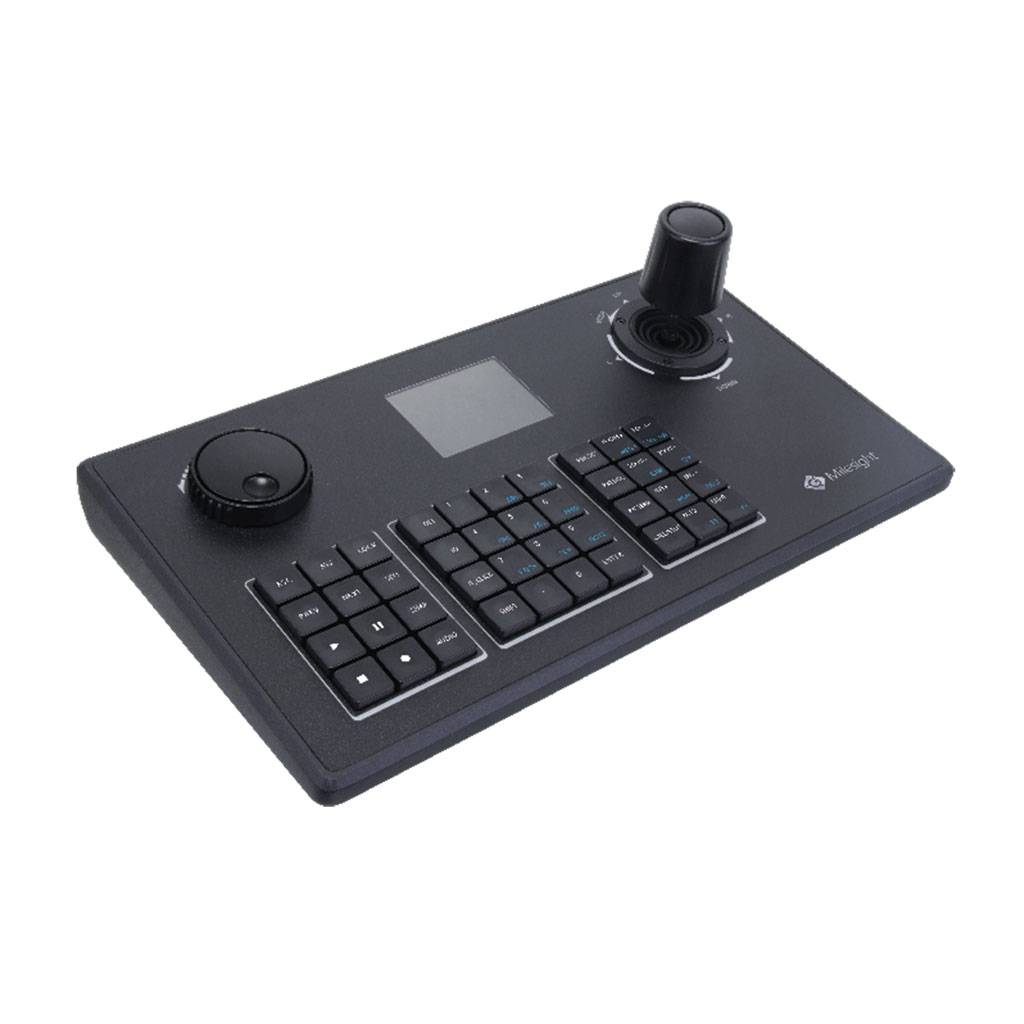 Milesight MS-K01 - securityreport.gr - Το απόλυτο περιοδικό για τα συστήματα ασφαλείας