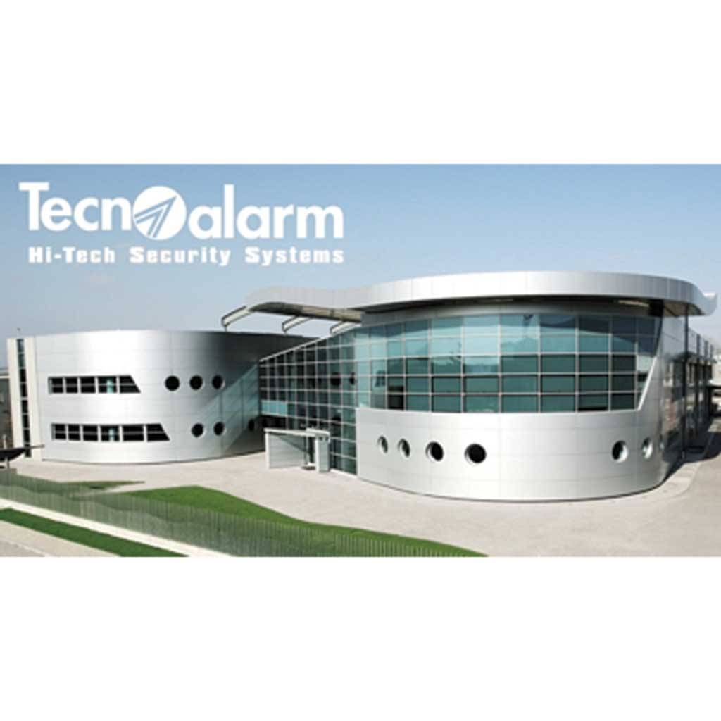 Tecnoalarm - securityreport.gr - Το απόλυτο περιοδικό για τα συστήματα ...