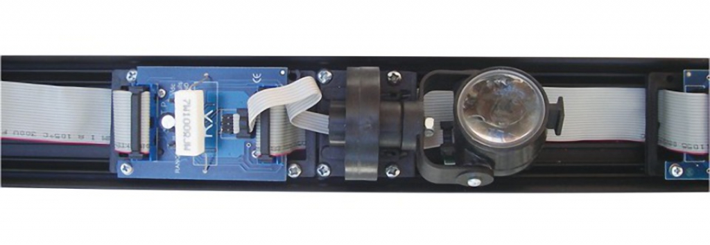 Duevi Matrix Beams - securityreport.gr - Το απόλυτο περιοδικό για τα ...