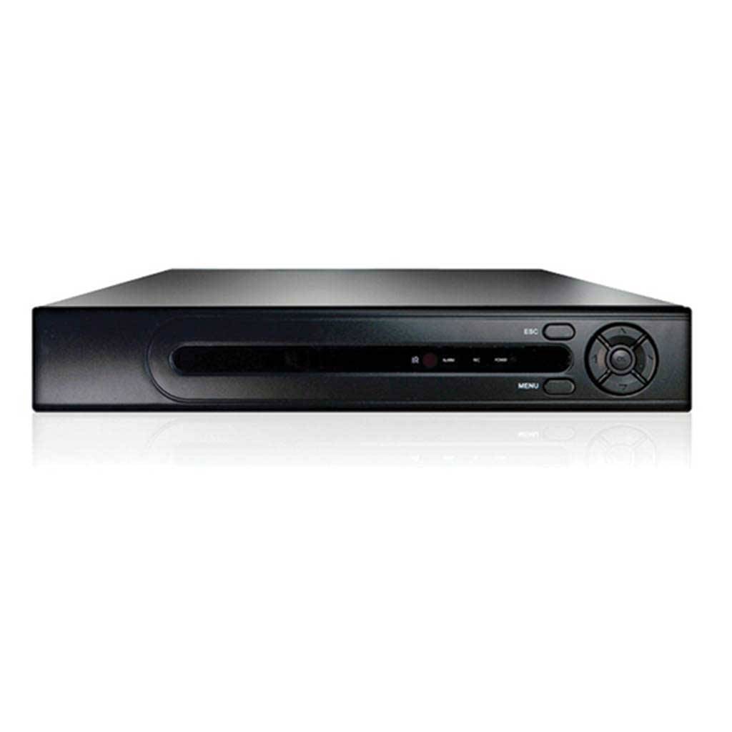 Camvision CV-2104/08/16 - securityreport.gr - Το απόλυτο περιοδικό για ...