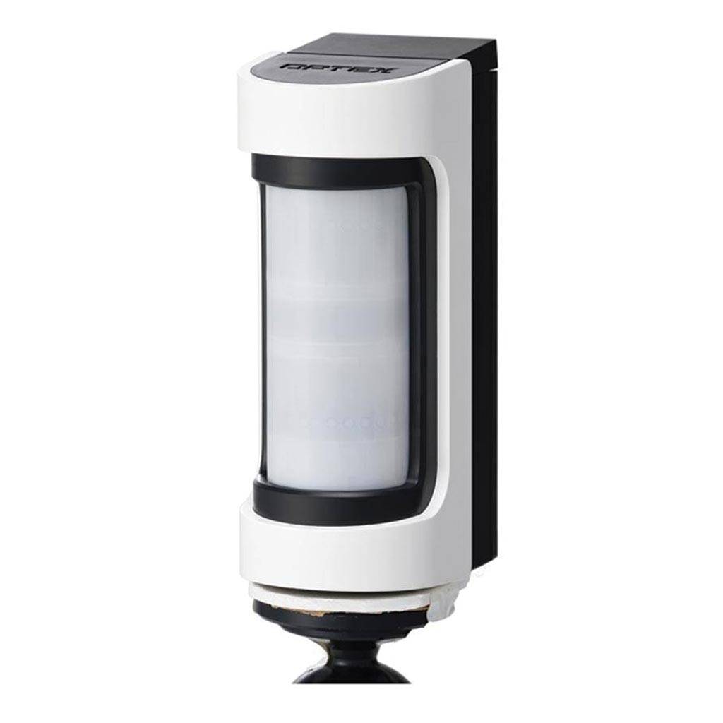 Optex VX SHIELD - securityreport.gr - Το απόλυτο περιοδικό για τα ...