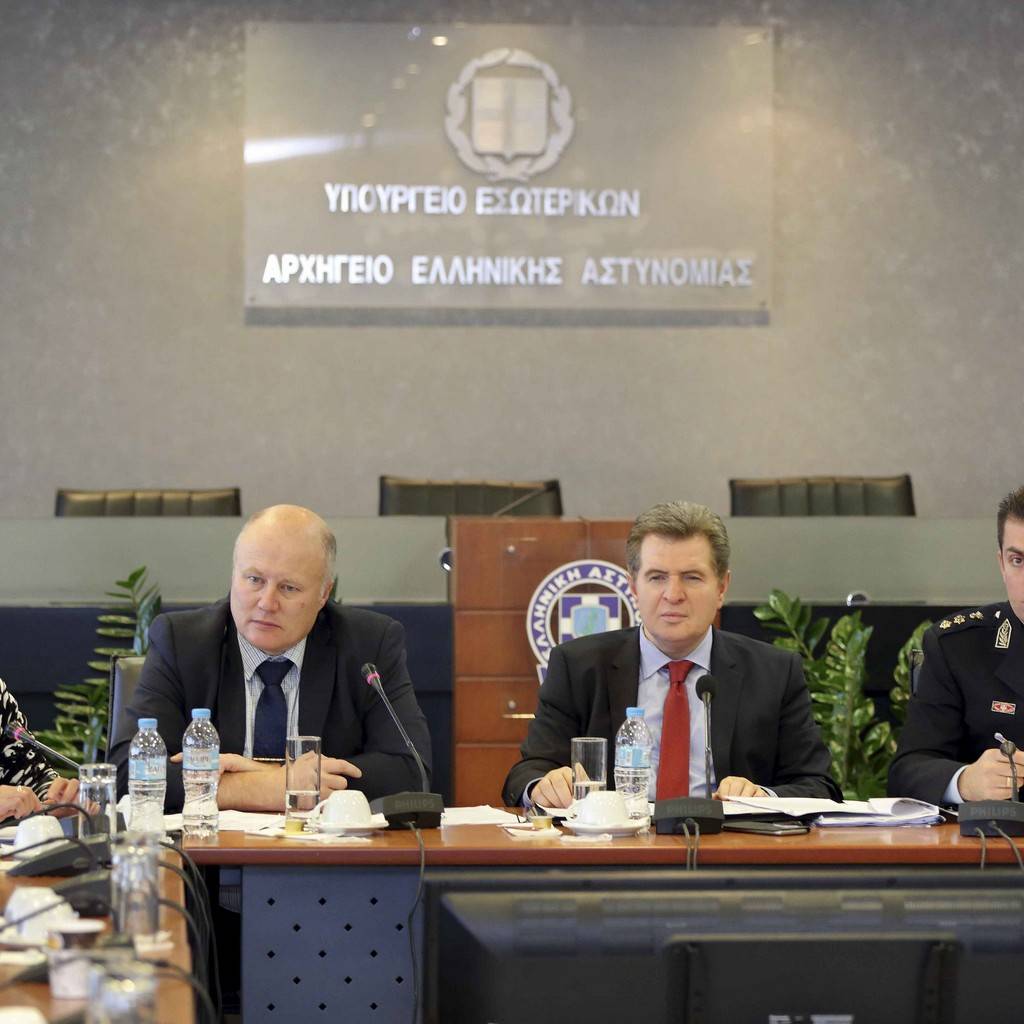 Η ΕΛΑΣ εξάρθρωσε μεγάλο «δουλεμπορικό» δίκτυο - securityreport.gr - Το ...