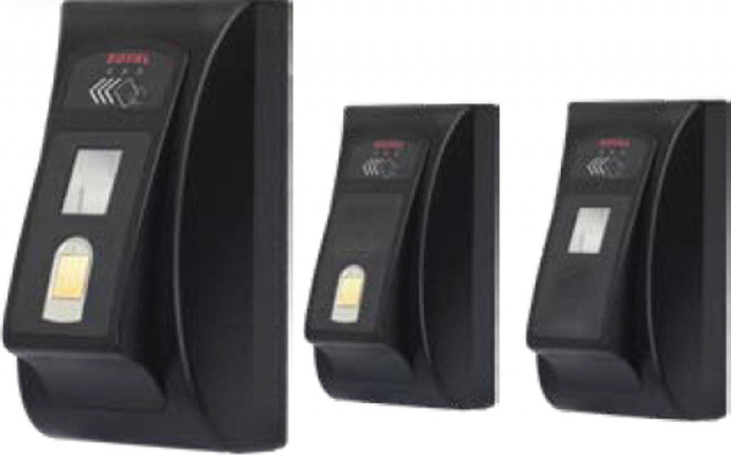 Soyal, Βιομετρικός Ελεγκτής-Καρταναγνώστης - securityreport.gr - Το απόλυτο περιοδικό για τα ...