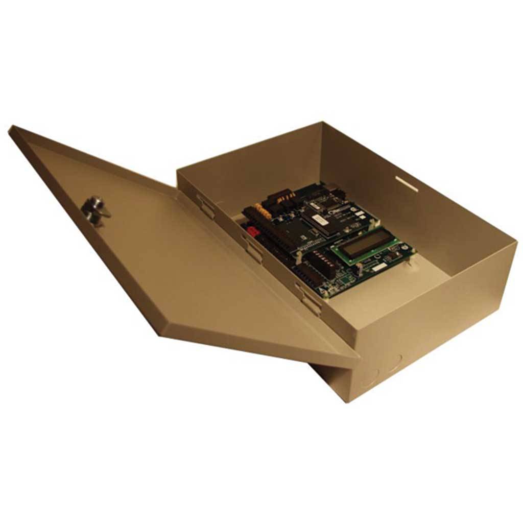 Keri systems PXL-500 Tiger II Controller - securityreport.gr - Το ...
