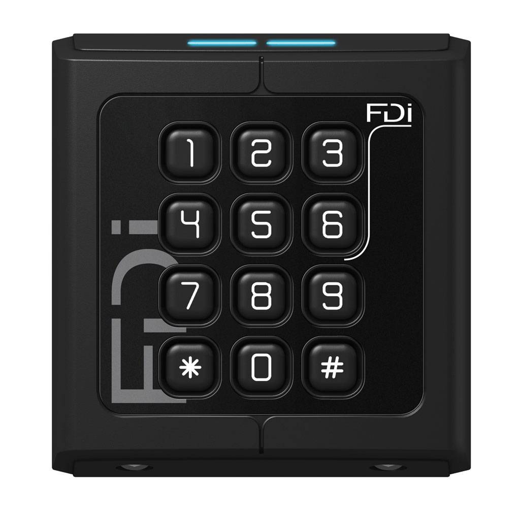 Νέα σειρά readers για Access Control με Bluetooth από την FDI ...