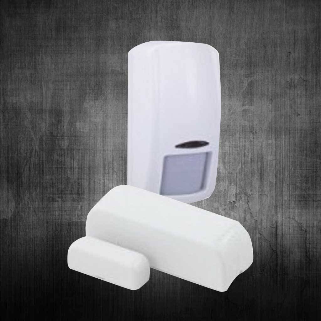 NOVA Alarm goes wireless! - securityreport.gr - Το απόλυτο περιοδικό ...
