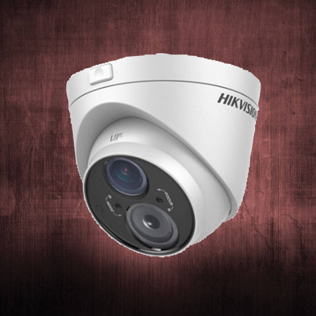 HIKVISION DS-2CE56D5T-VFIT3 - securityreport.gr - Το απόλυτο περιοδικό για τα συστήματα ασφαλείας