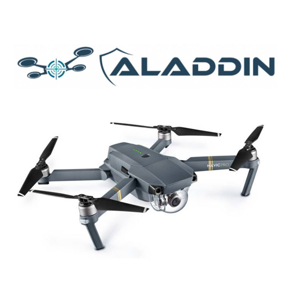 ALADDIN: αντιμετωπίζοντας ηθικές και πρακτικές προκλήσεις στη χρήση ...