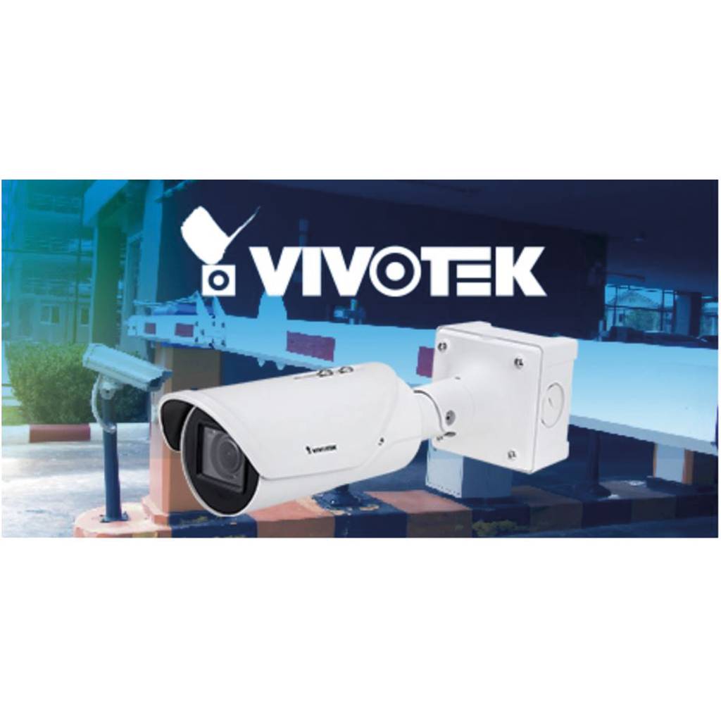 VIVOTEK IB9387-LPR - securityreport.gr - Το απόλυτο περιοδικό για τα ...