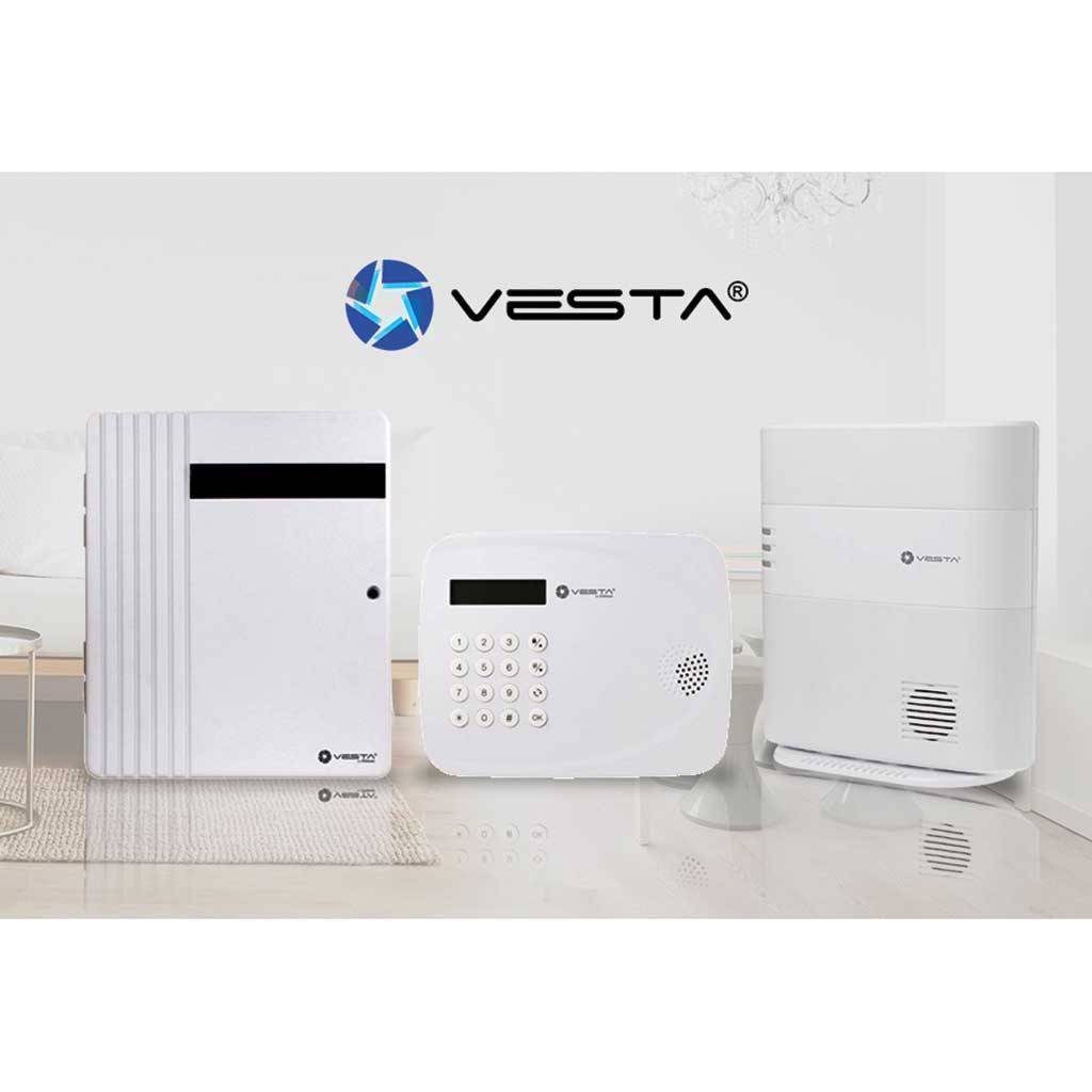 Climax VESTA - securityreport.gr - Το απόλυτο περιοδικό για τα ...