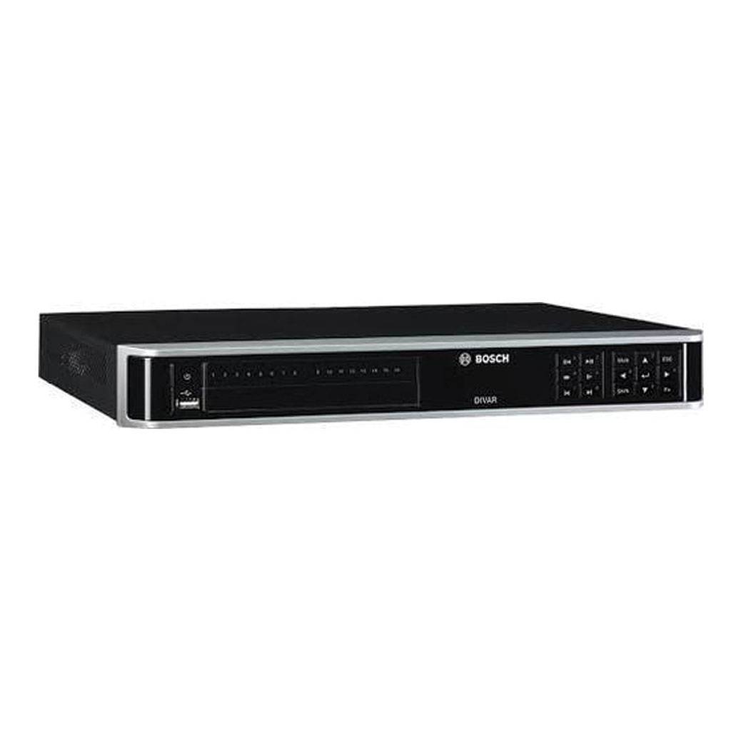 Βosch Divar hybrid 3000 - securityreport.gr - Το απόλυτο περιοδικό για ...