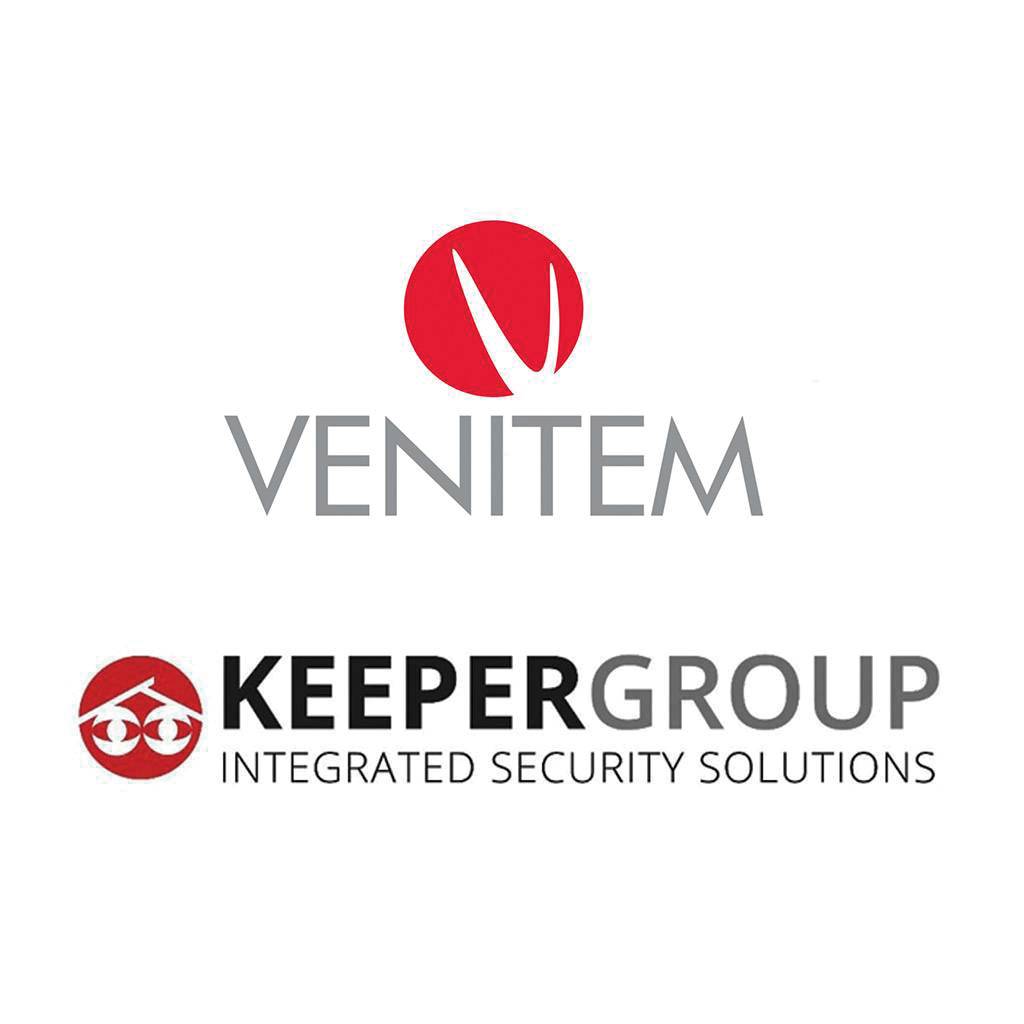 Νέα επίσημη συνεργασία VENITEM με KEEPER HELLAS - securityreport.gr - Το απόλυτο περιοδικό για ...