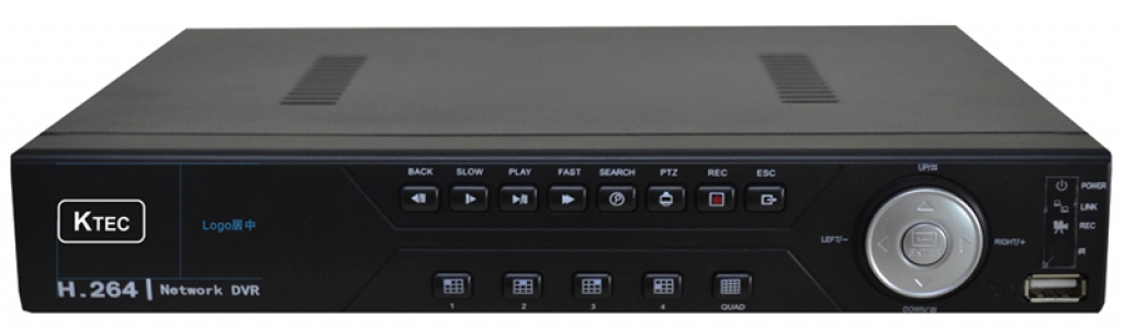 DVR KTEC - securityreport.gr - Το απόλυτο περιοδικό για τα συστήματα ...