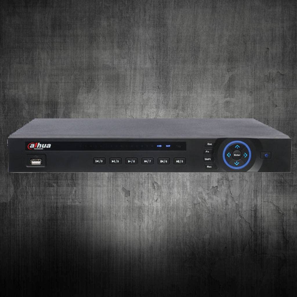 KEEPER HELLAS HCVRs - securityreport.gr - Το απόλυτο περιοδικό για τα συστήματα ασφαλείας