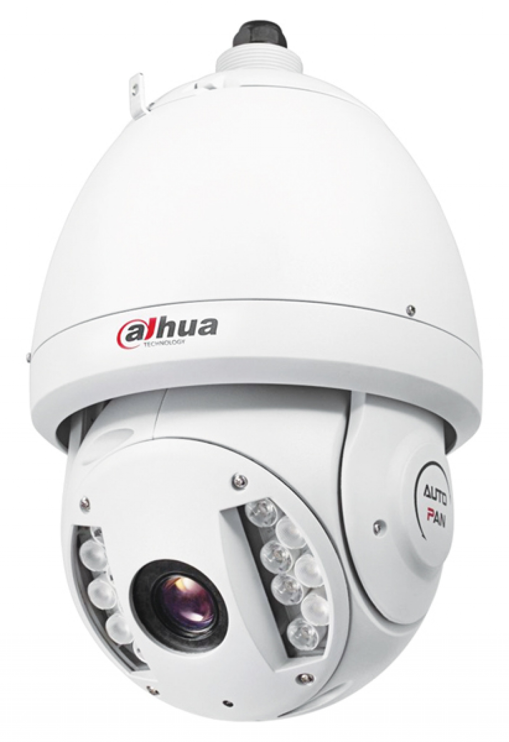 Πλήρης ποικιλία speed dome καμερών από τη Dahua και την KEEPER Hellas - securityreport.gr - Το ...