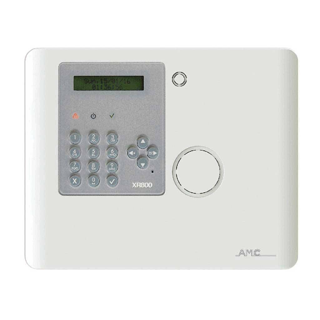 AMC XR800/900 - securityreport.gr - Το απόλυτο περιοδικό για τα ...