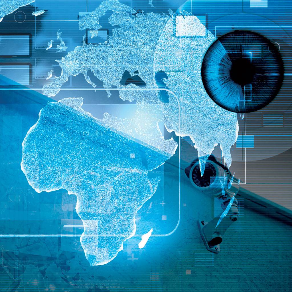 Οι νέες τεχνολογικές τάσεις στο 2015 στο χώρο της ασφάλειας ...