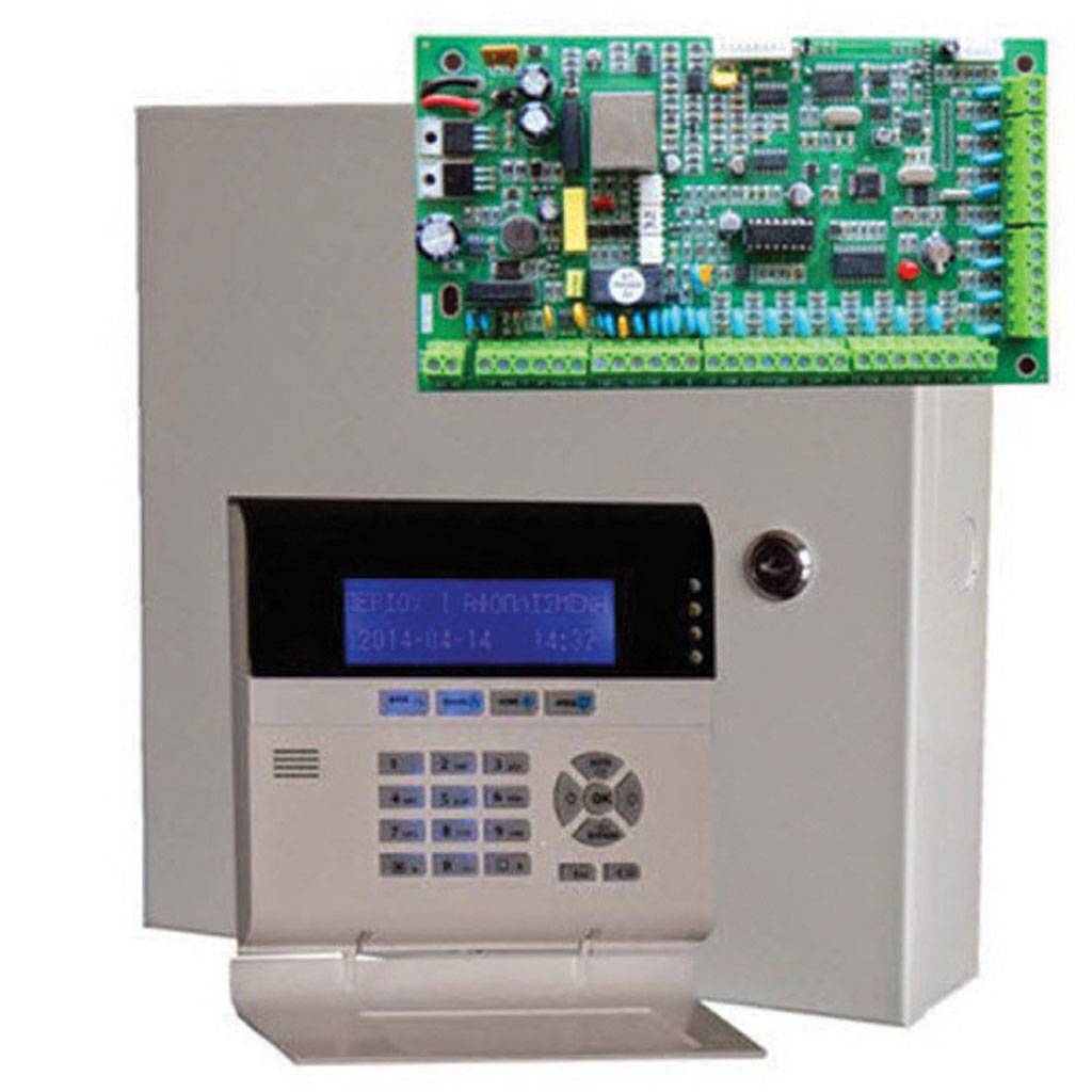 ARTEC AR-64 - securityreport.gr - Το απόλυτο περιοδικό για τα συστήματα ...