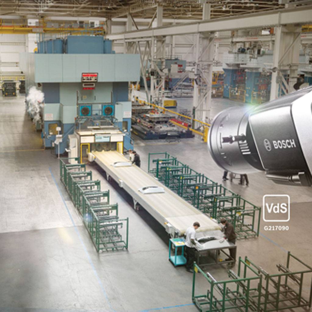 BOSCH AVIOTEC - securityreport.gr - Το απόλυτο περιοδικό για τα ...