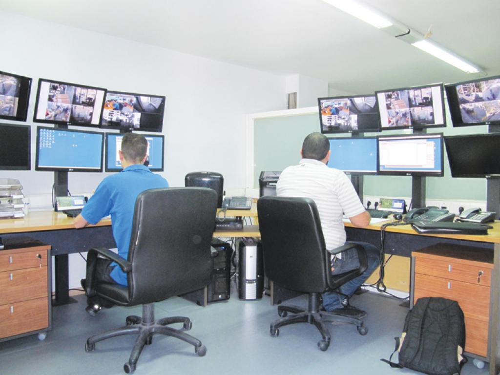 Sigma Monitoring - securityreport.gr - Το απόλυτο περιοδικό για τα ...