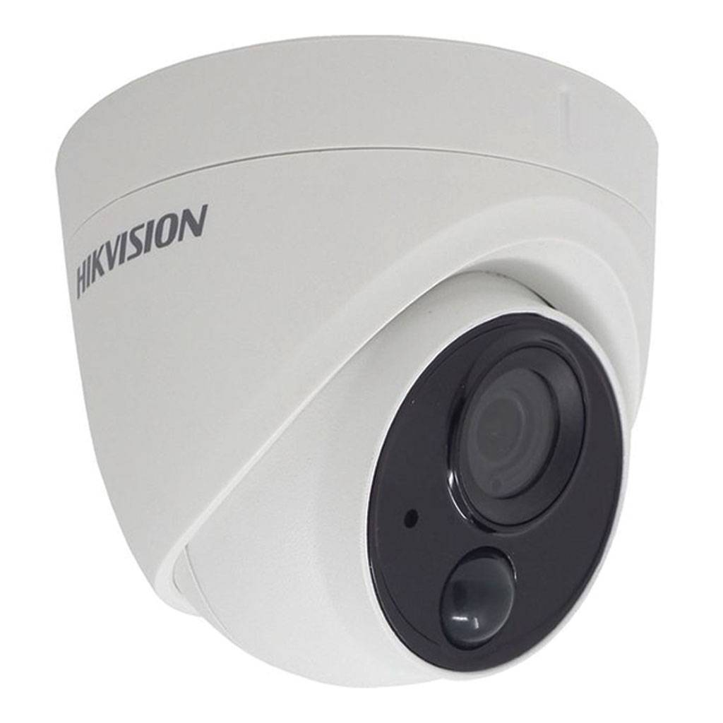 Hikvision DS-2CE12H0T-PIRL - securityreport.gr - Το απόλυτο περιοδικό για τα συστήματα ασφαλείας