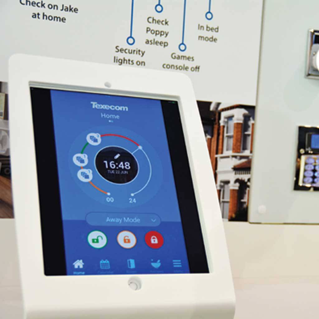 Texecom Connect - securityreport.gr - Το απόλυτο περιοδικό για τα ...