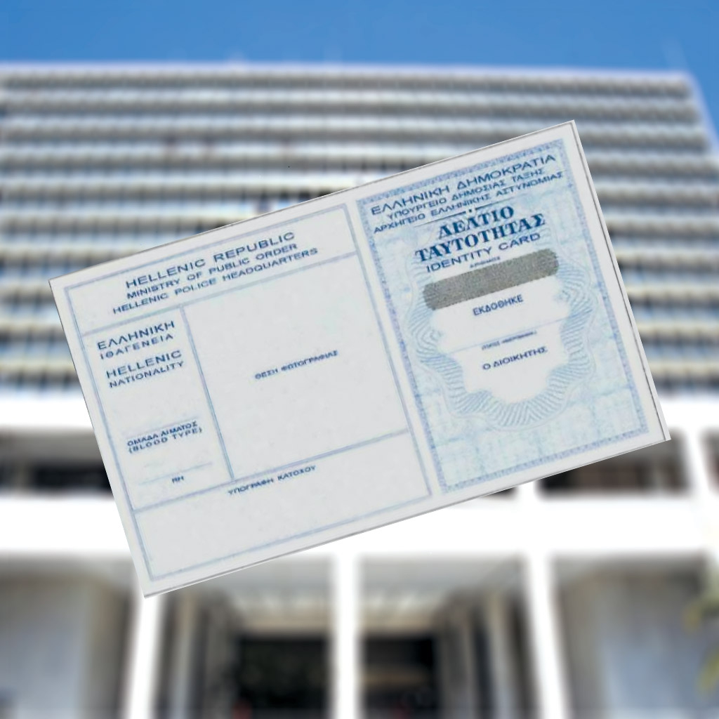 ΝΕΟ ΣΥΣΤΗΜΑ ΕΚΔΟΣΗΣ ΑΣΤΥΝΟΜΙΚΩΝ ΤΑΥΤΟΤΗΤΩΝ - securityreport.gr - Το ...