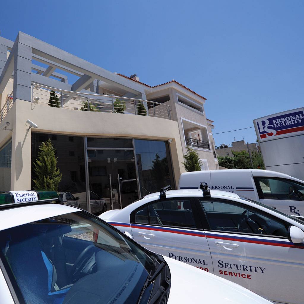 Personal Security - securityreport.gr - Το απόλυτο περιοδικό για τα ...