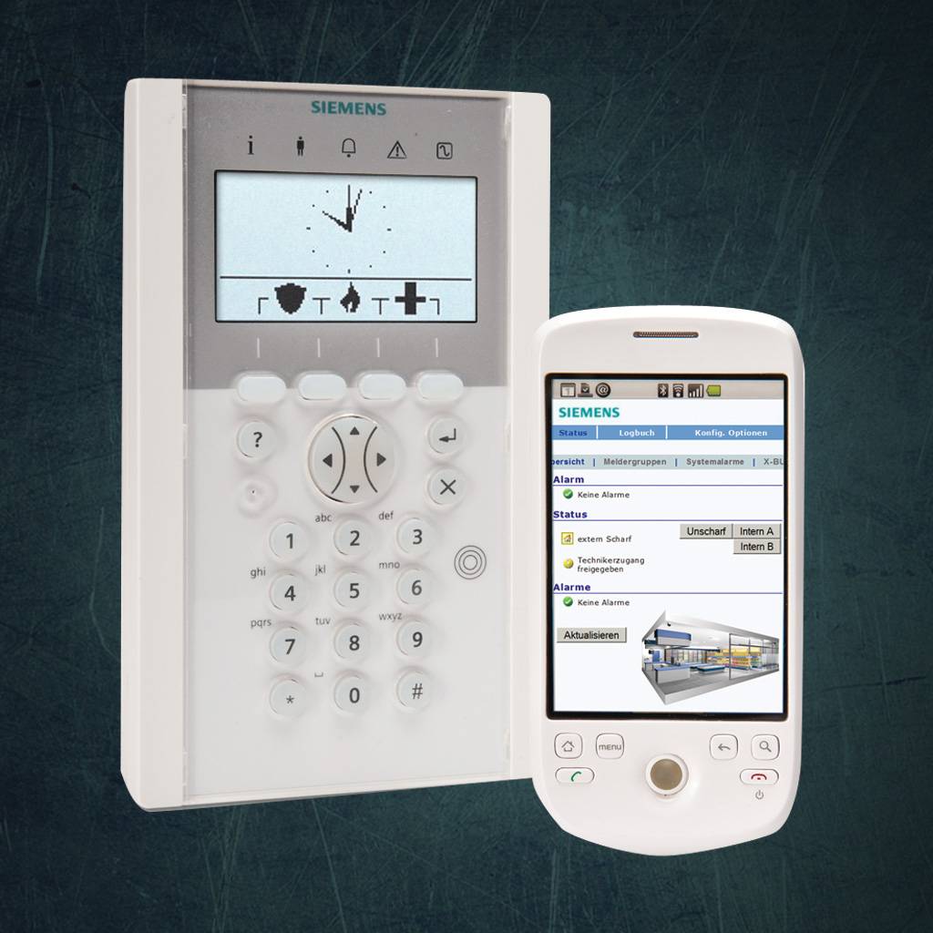 Siemens SPC Series - securityreport.gr - Το απόλυτο περιοδικό για τα ...