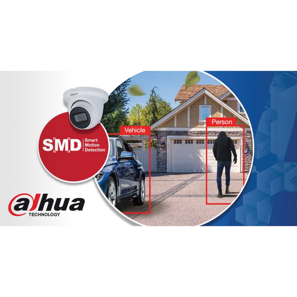 Dahua Lite AI IP - securityreport.gr - Το απόλυτο περιοδικό για τα συστήματα ασφαλείας