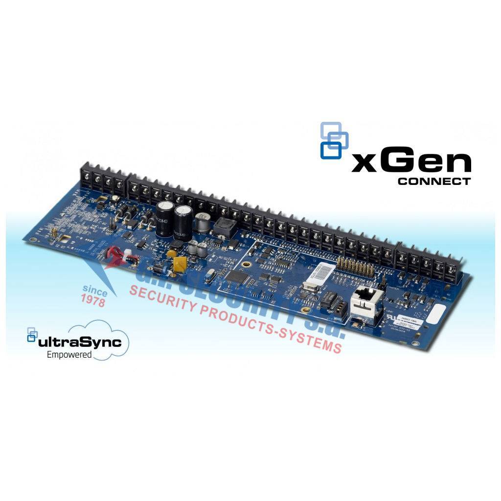 Βίντεο: Το νέο xGen Connect της CADDX - securityreport.gr - Το απόλυτο ...