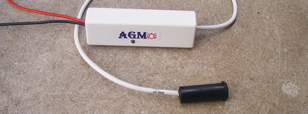 AGM Optical Track - securityreport.gr - Το απόλυτο περιοδικό για τα ...