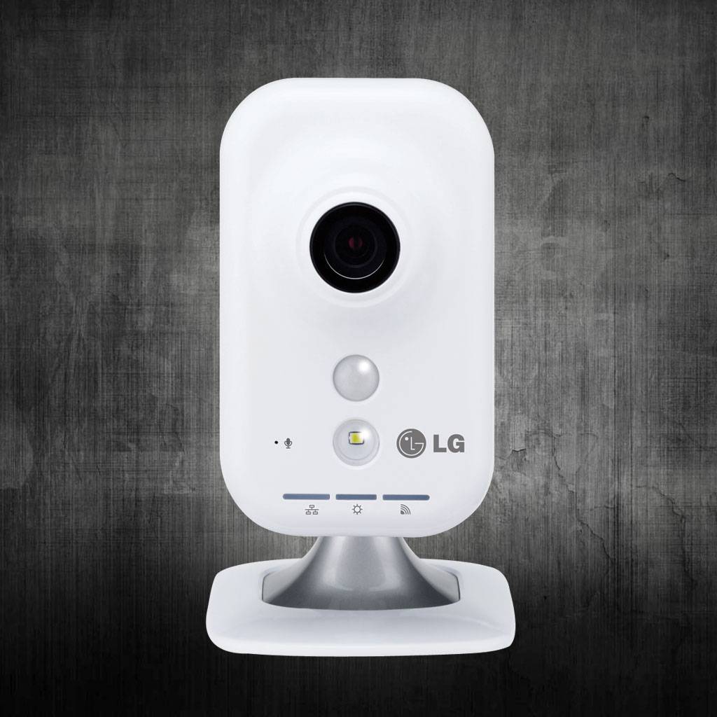 LG Security - securityreport.gr - Το απόλυτο περιοδικό για τα συστήματα ...