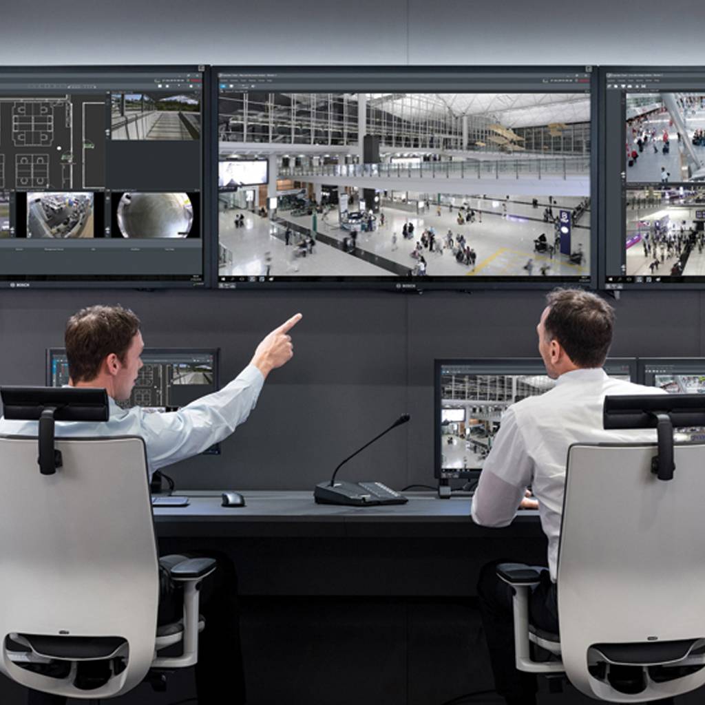 Video Management Software - securityreport.gr - Το απόλυτο περιοδικό για τα συστήματα ασφαλείας