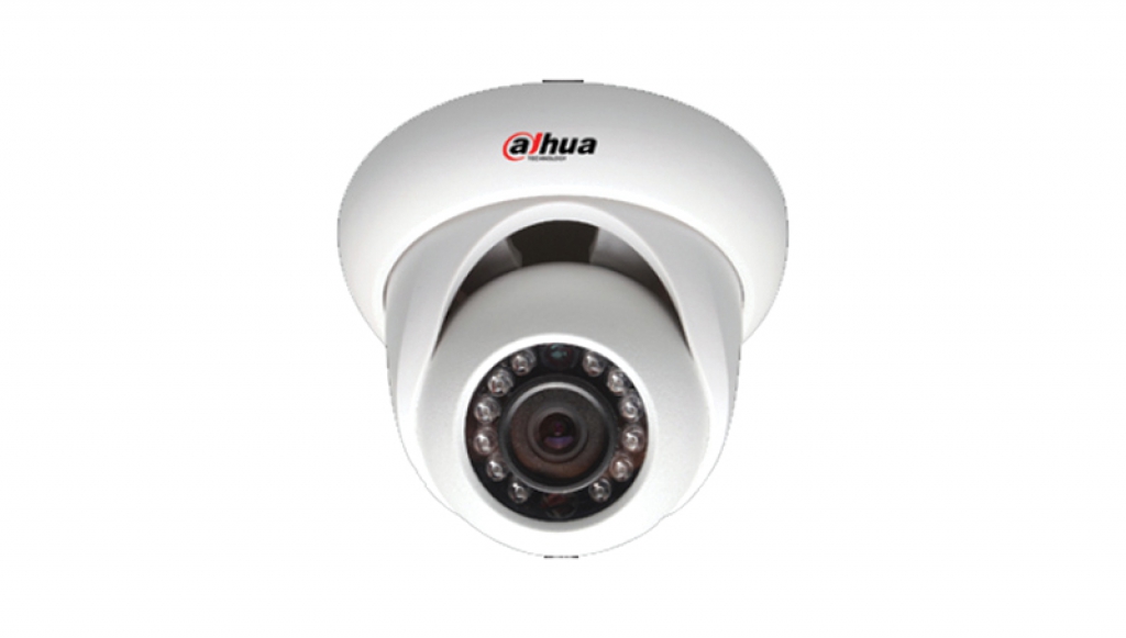Dahua IP Cameras - securityreport.gr - Το απόλυτο περιοδικό για τα συστήματα ασφαλείας