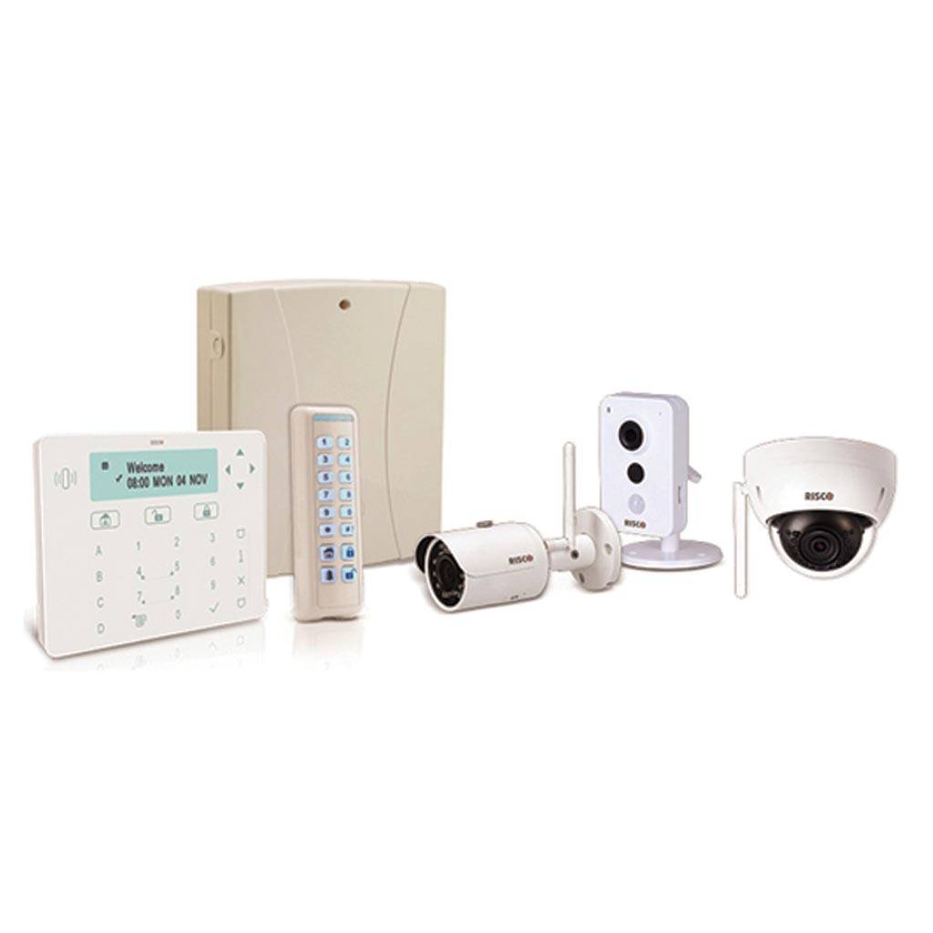 Risco LightSYS™ 2 - securityreport.gr - Το απόλυτο περιοδικό για τα ...