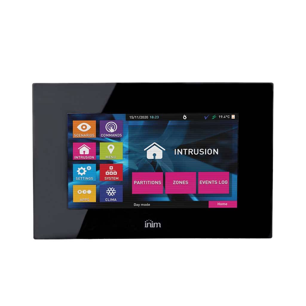 INIM Alien - securityreport.gr - Το απόλυτο περιοδικό για τα συστήματα ...