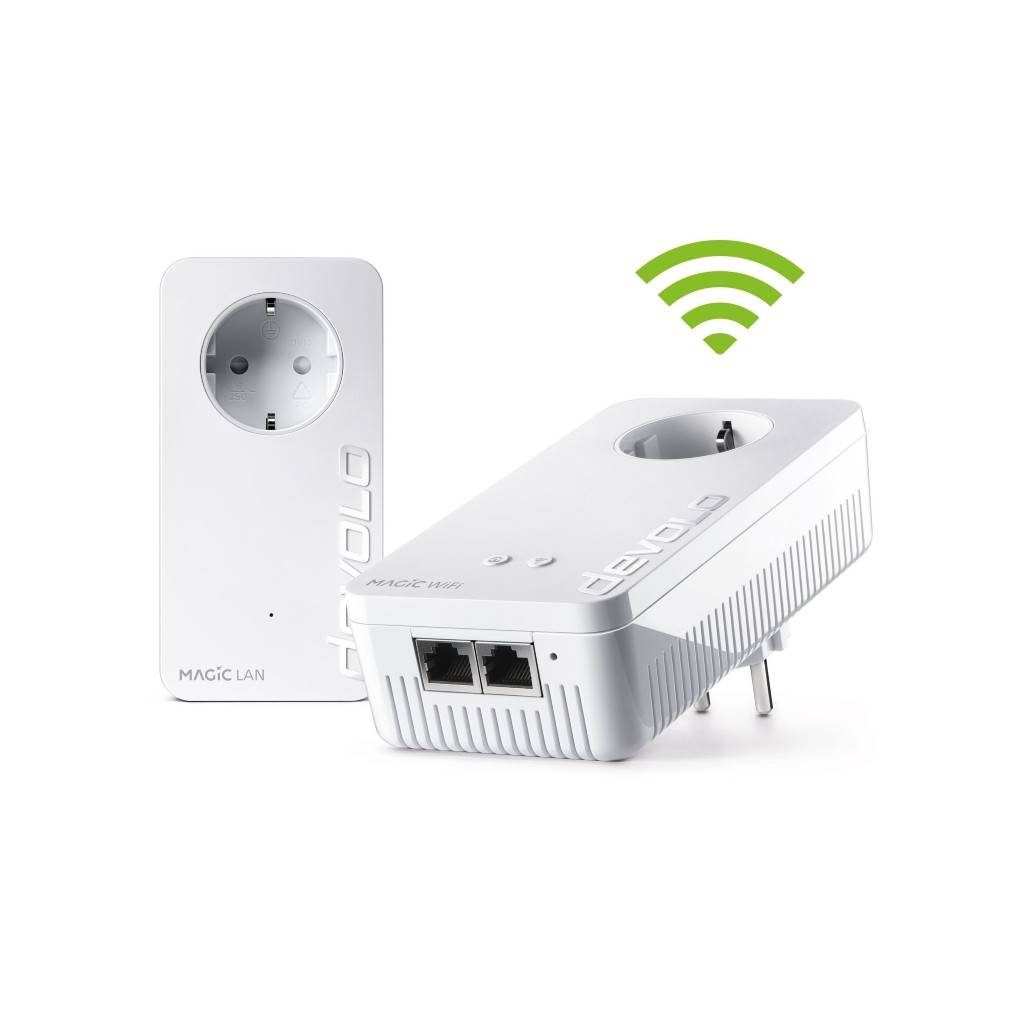 Euro χωρίς lag γίνεται; Ναι, γιατί η devolo βγάζει κόκκινη κάρτα στο αργό WiFi - securityreport ...