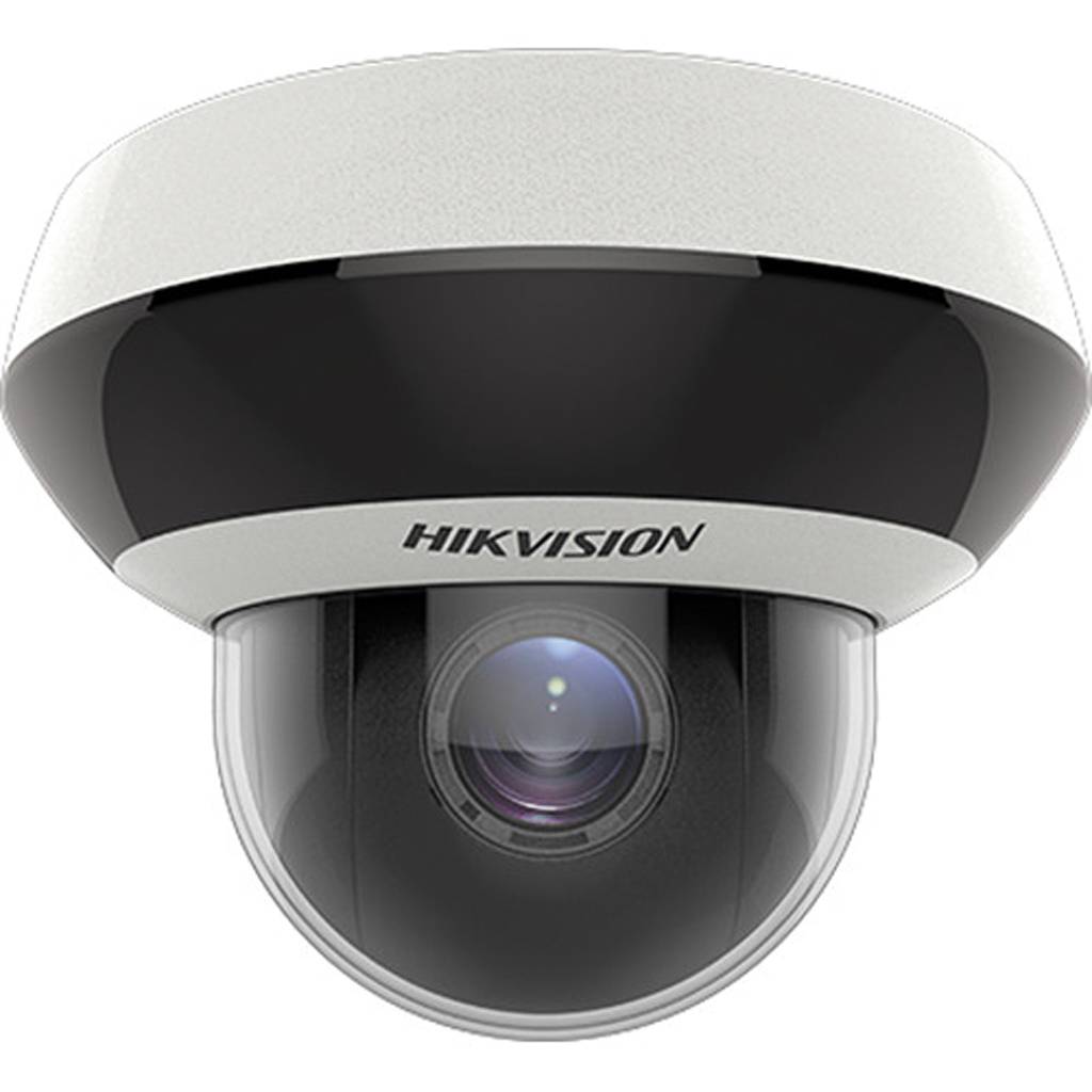 Νέα WiFi Mini PTZ κάμερα 4MP από την Hikvision - securityreport.gr - Το απόλυτο περιοδικό για τα ...