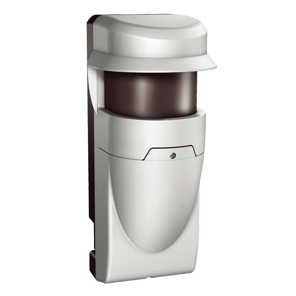 OPTEX REDSCAN - securityreport.gr - Το απόλυτο περιοδικό για τα ...