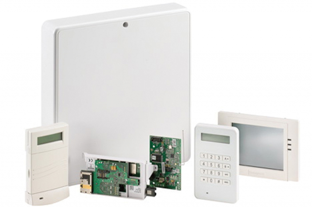 Honeywell Galaxy Flex, νέα σειρά πινάκων ασφαλείας - securityreport.gr ...
