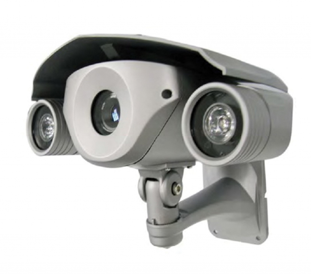 EOS-VSP100, Αδιάβροχη IR κάμερα - securityreport.gr - Το απόλυτο περιοδικό για τα συστήματα ...