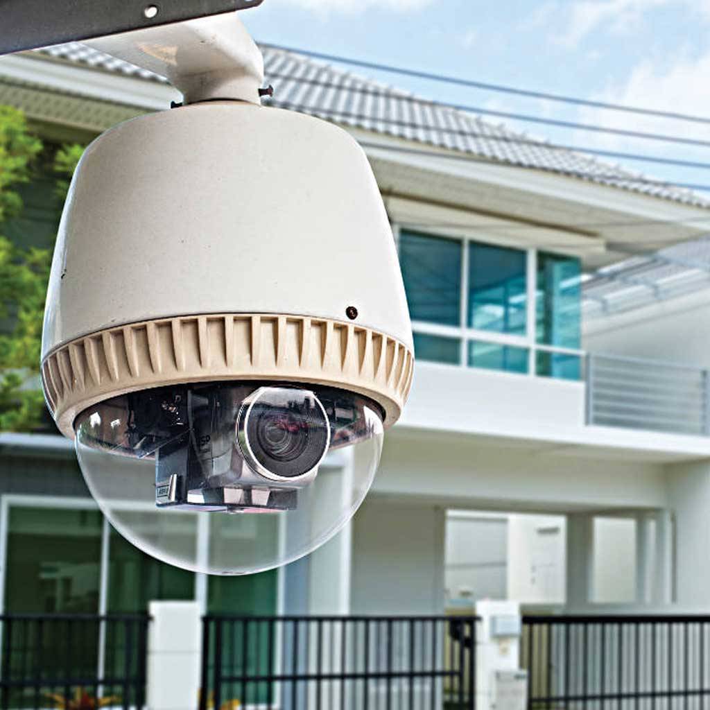 IP ή Αναλογική Κάμερα; - securityreport.gr - Το απόλυτο περιοδικό για τα συστήματα ασφαλείας