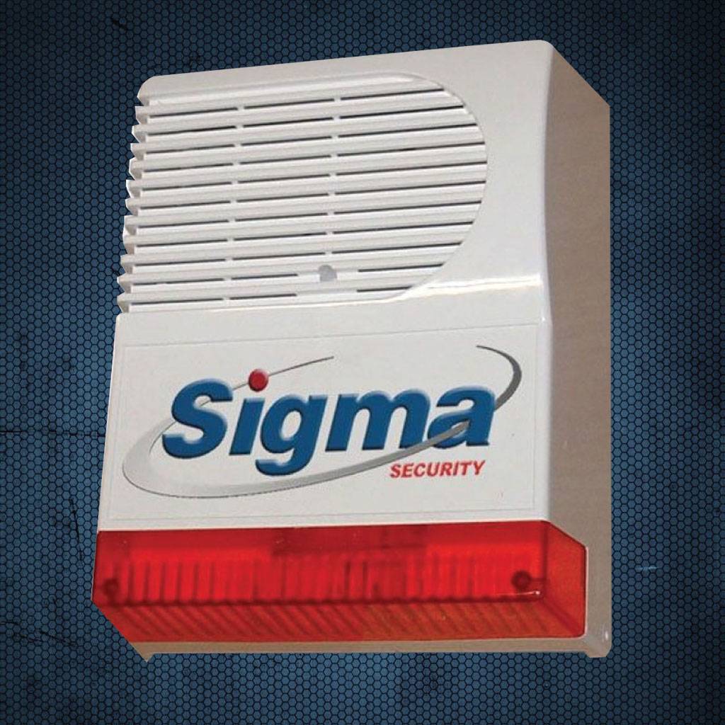 Sigma Venus Plus - securityreport.gr - Το απόλυτο περιοδικό για τα συστήματα ασφαλείας