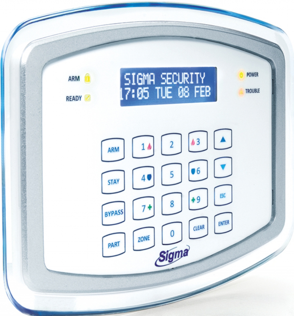 PROTEUS - securityreport.gr - Το απόλυτο περιοδικό για τα συστήματα ασφαλείας